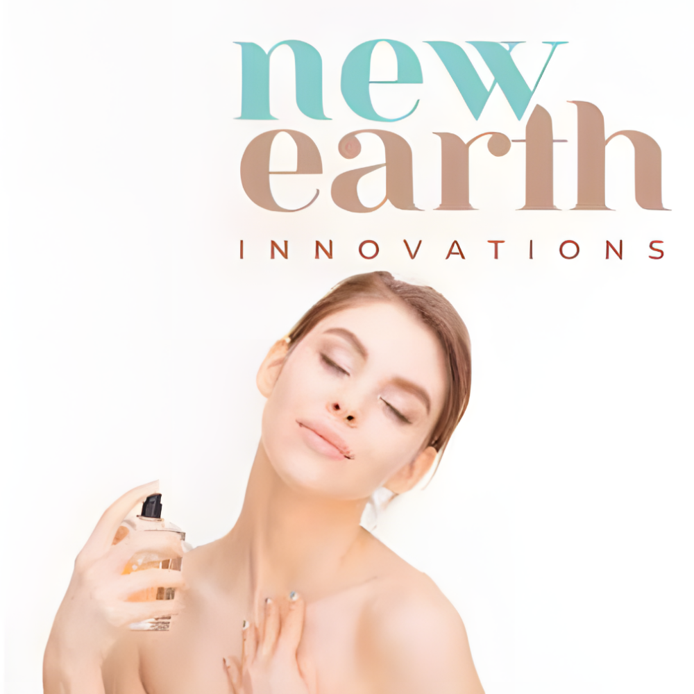 New Earth Essential Oil Hydrosols – N E W E A R T H I N N O V A T I O N S