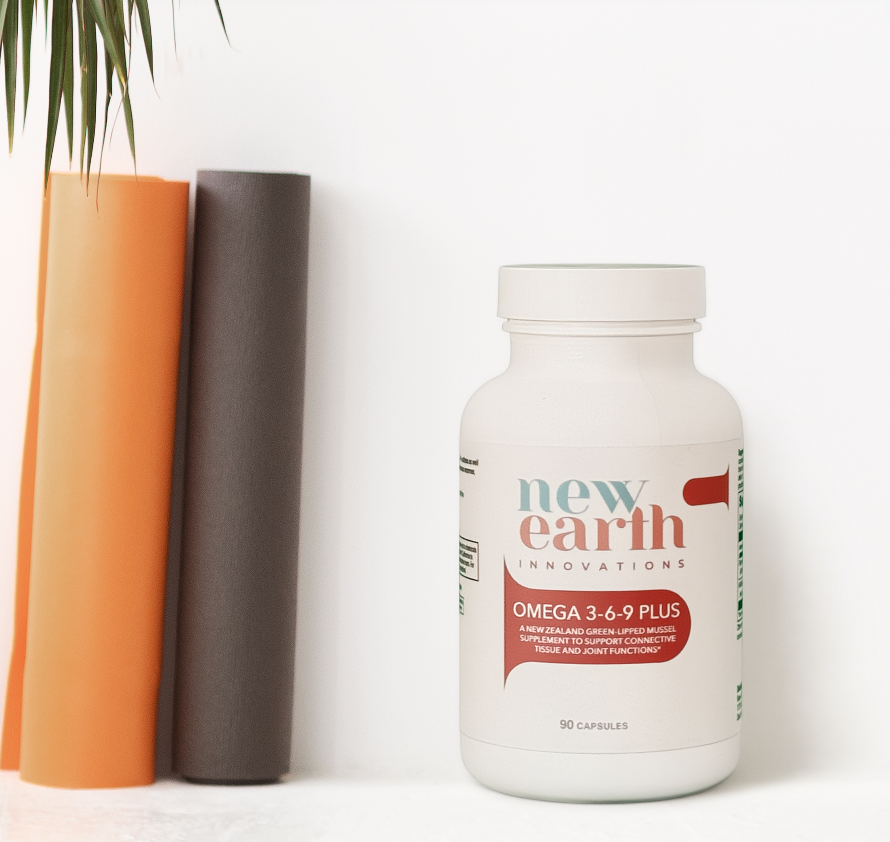 INTRODUCING: New Earth Innovations Supplements – United Network Marketplace