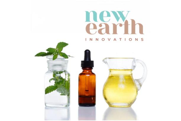 New Earth Essential Oil Blends – N E W E A R T H I N N O V A T I O N S
