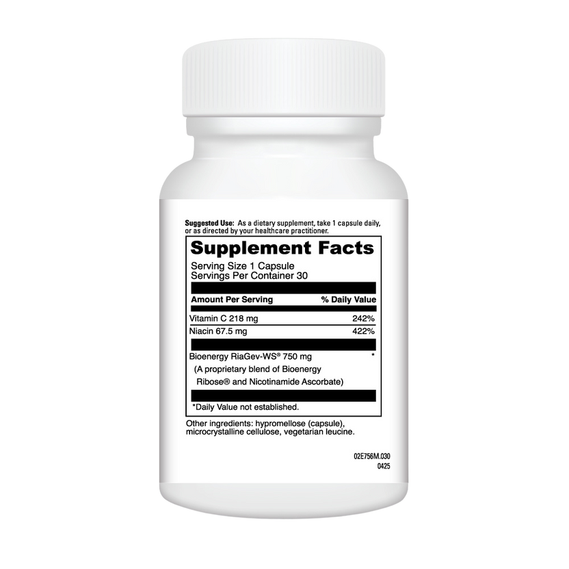 NAD Plus - New Earth Innovations Supplements | N E W E A R T H I N N O ...